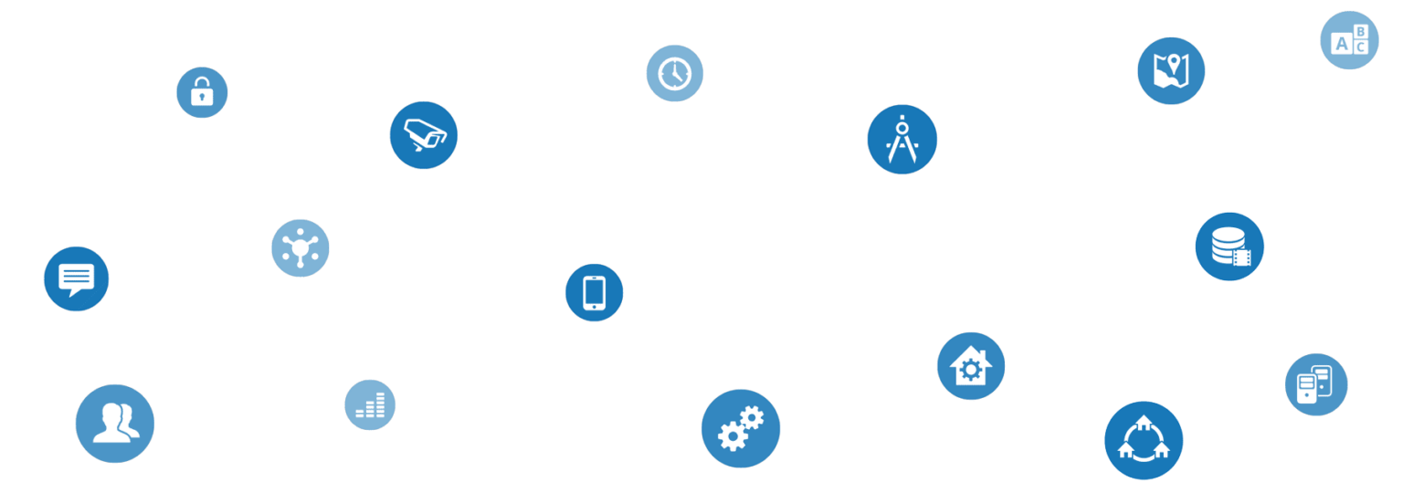 WinGuard Module: Vorteile und Funktionen der in der Übersicht.